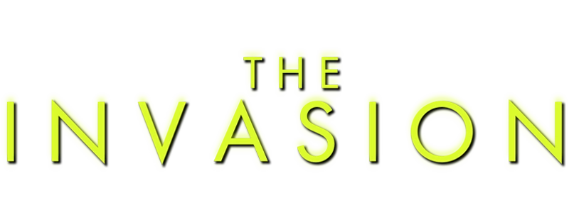 The Invasion | Logopedia | Fandom