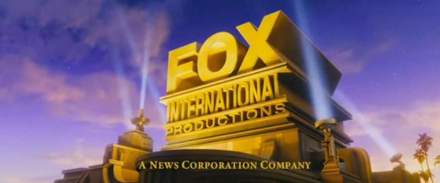 Fox International Productions/Other | Logopedia | Fandom