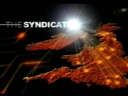 The Syndicate | Logopedia | Fandom