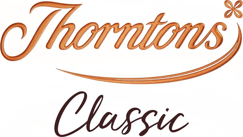 Thorntons Classic | Logopedia | Fandom