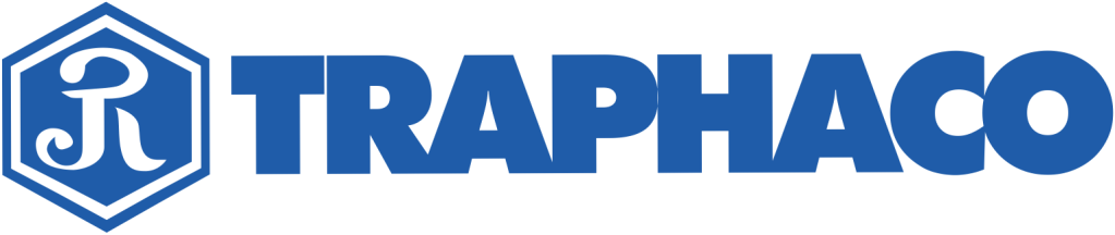 Traphaco | Logopedia | Fandom