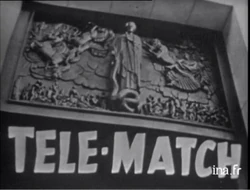 Télé Match | Logopedia | Fandom