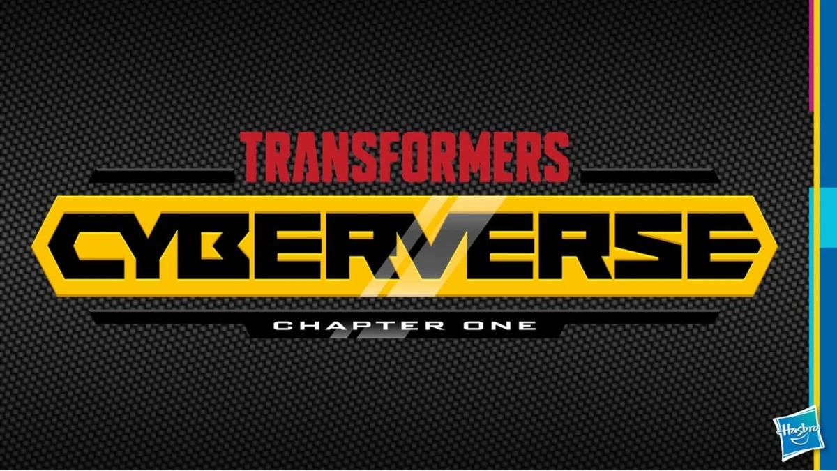 Transformers: Cyberverse | Logopedia | Fandom