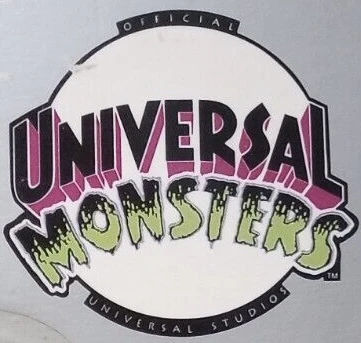 Logotipo De Universal Monsters En