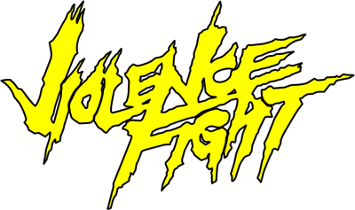 Violence Fight | Logopedia | Fandom