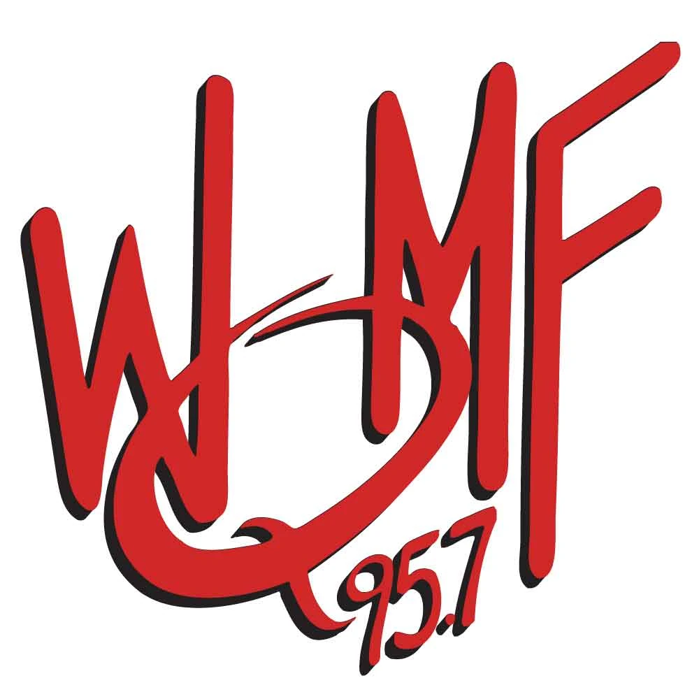 WQMF | Logopedia | Fandom