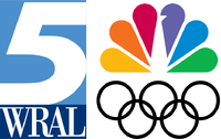 WRAL-TV | Logopedia | Fandom