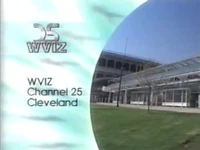 WVIZ | Logopedia | Fandom