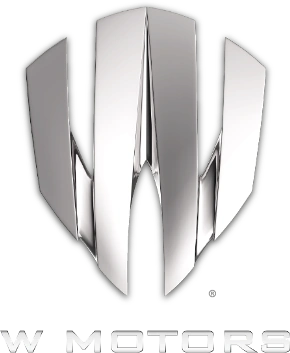 W Motors | Logopedia | Fandom