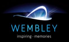 Wembley Stadium | Logopedia | Fandom