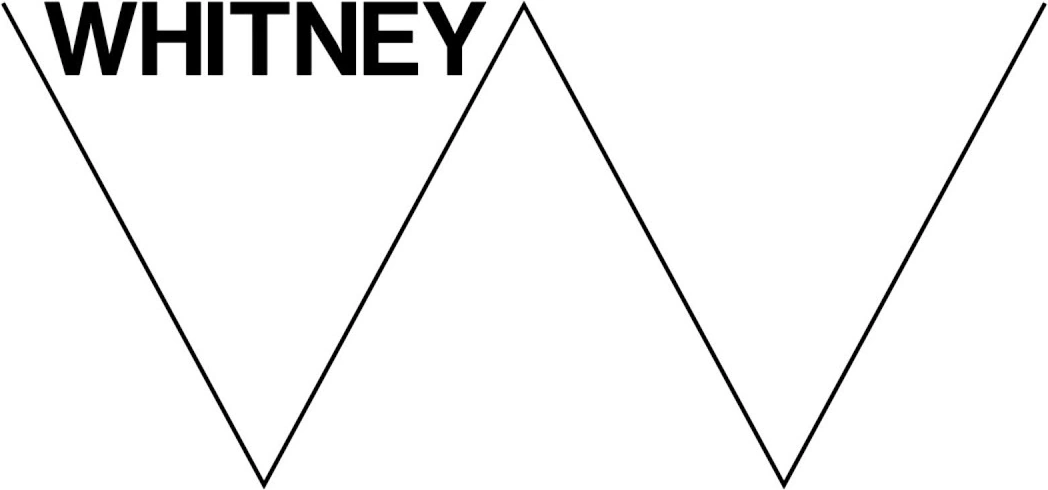 Whitney Museum of American Art | Logopedia | Fandom