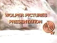The Wolper Organization | Logopedia | Fandom