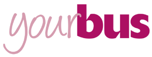 Yourbus | Logopedia | Fandom