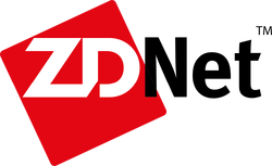 ZDNet | Logopedia | Fandom