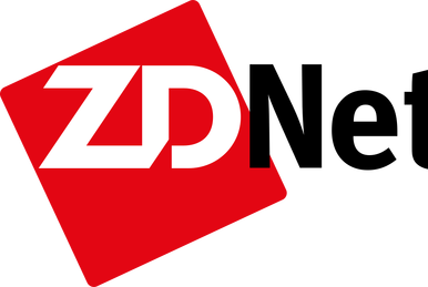 Zdnet Logo