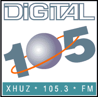 XHUZ-FM | Logopedia | Fandom