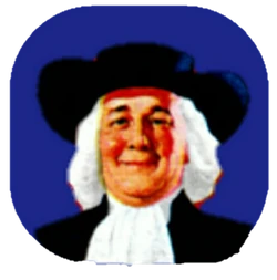 Quaker Logo Png