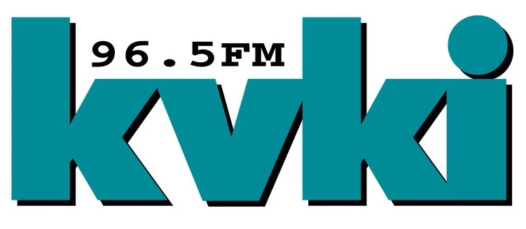 KVKI-FM | Logopedia | Fandom