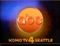 KOMO-TV | Logopedia | Fandom