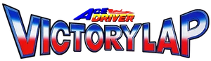 Ace Driver: Victory Lap | Logopedia | Fandom