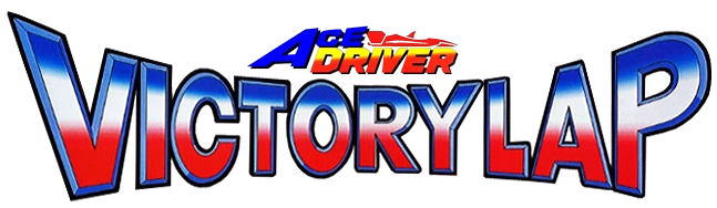 Ace Driver: Victory Lap | Logopedia | Fandom
