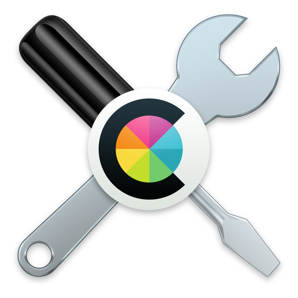 Apple ColorSync Utility | Logopedia | Fandom