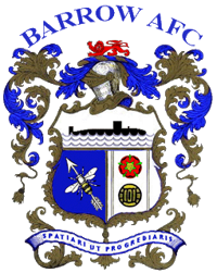 Barrow AFC | Logopedia | Fandom