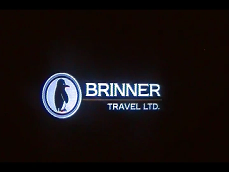 Brinner Travel Ltd. | Logopedia | Fandom