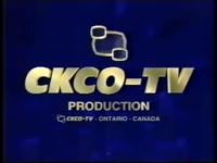 CKCO-DT | Logopedia | Fandom