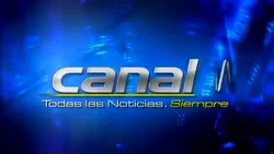 Canal N Logo