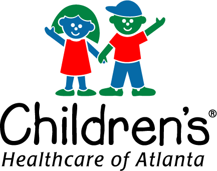 Children's Healthcare of Atlanta | Logopedia | Fandom