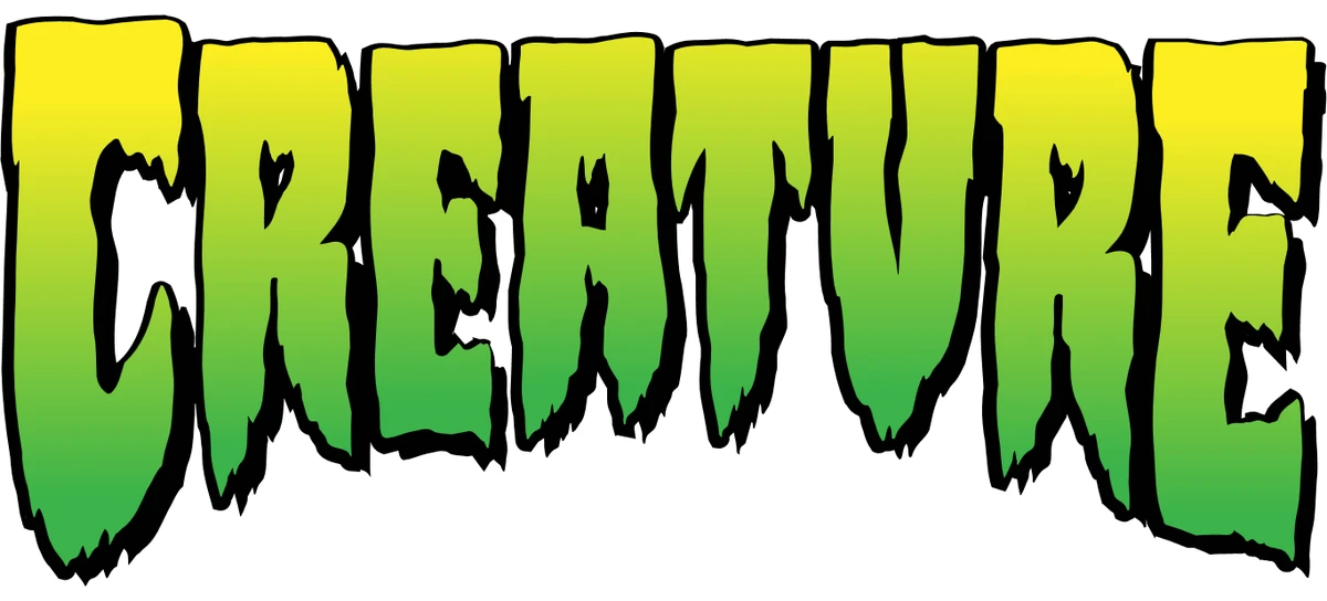 Creature Skateboards | Logopedia | Fandom