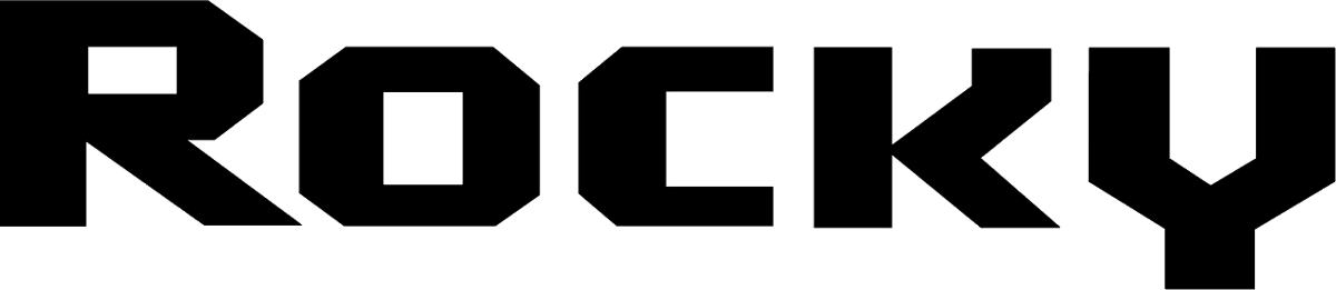 Daihatsu Rocky | Logopedia | Fandom