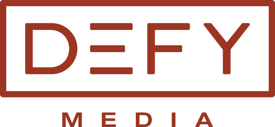 Defy Media | Logopedia | Fandom