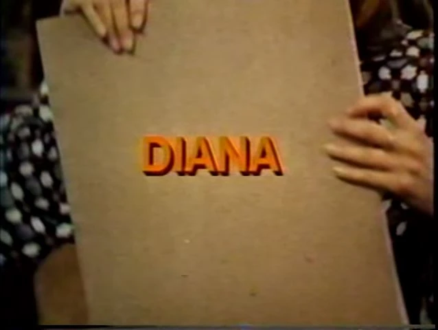 Diana | Logopedia | Fandom