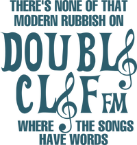 Double Clef FM | Logopedia | Fandom