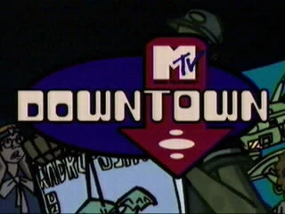 Downtown | Logopedia | Fandom