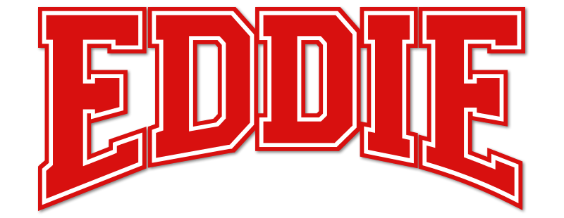 Eddie | Logopedia | Fandom