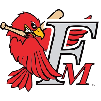 Fargo-Moorhead RedHawks | Logopedia | Fandom