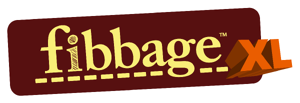 Fibbage XL | Logopedia | Fandom