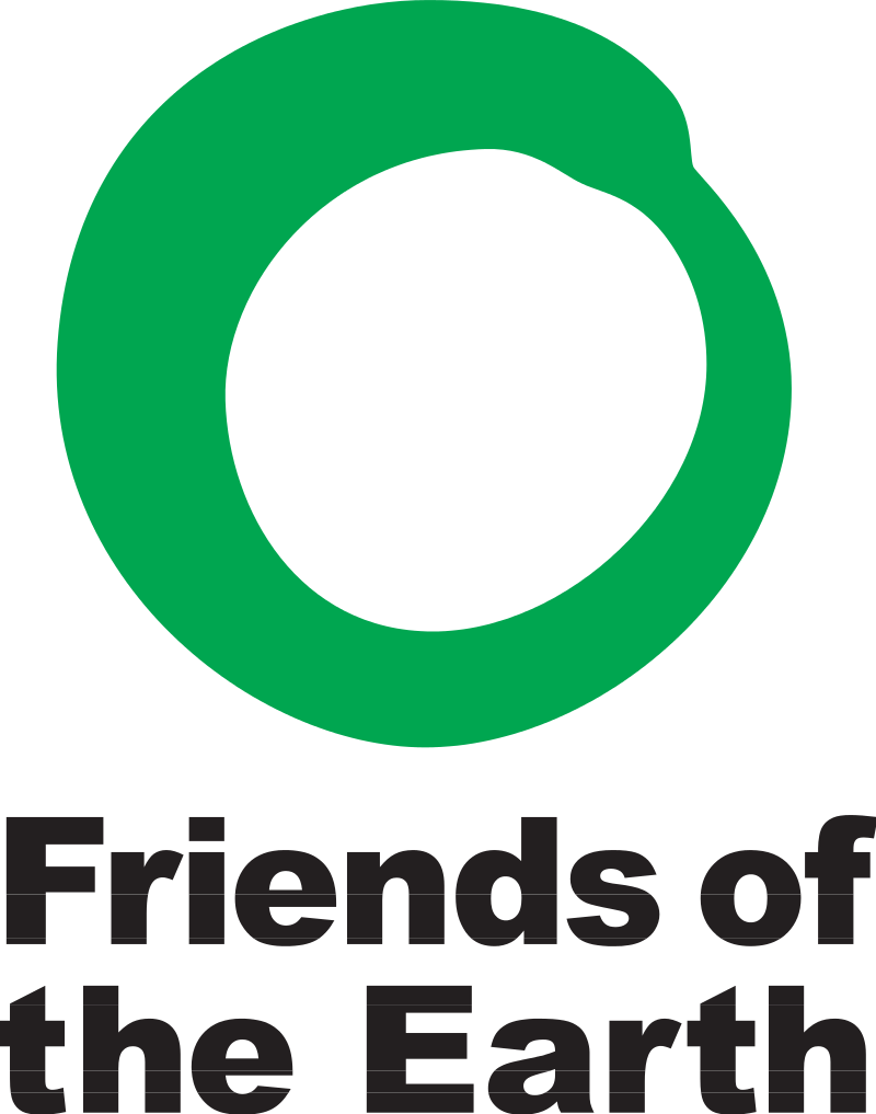 Friends of the Earth | Logopedia | Fandom