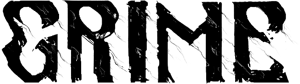 Grime | Logopedia | Fandom