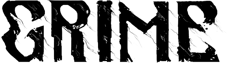 Grime | Logopedia | Fandom