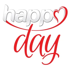 Happy Day | Logopedia | Fandom