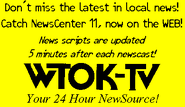 WTOK-TV | Logopedia | Fandom