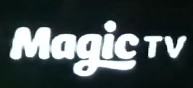 Magic TV (UK) | Logopedia | Fandom