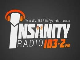 Insanity Radio | Logopedia | Fandom