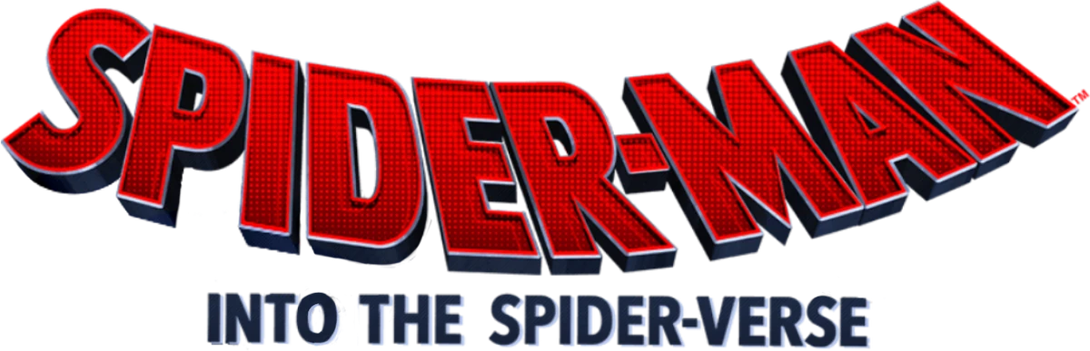 Spider-Man: Into the Spider-Verse | Logopedia | Fandom
