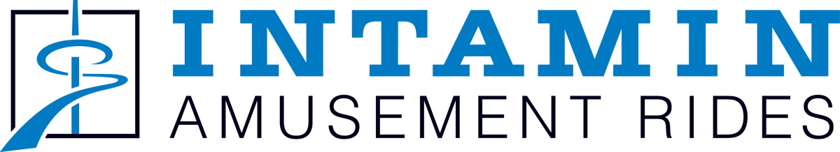 Intamin | Logopedia | Fandom