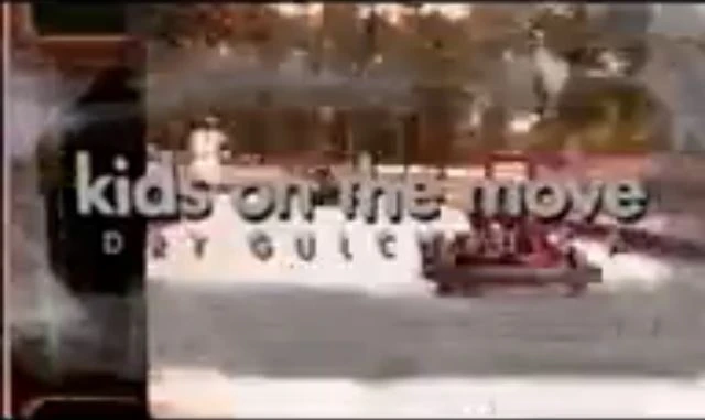 Kids on the Move | Logopedia | Fandom